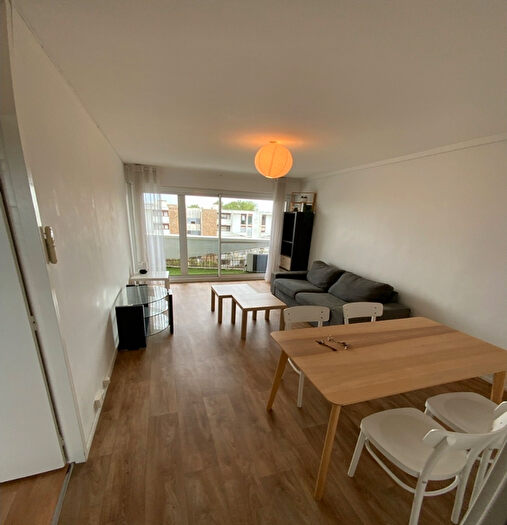 Appartement à louer - Pessac, Compostelle, La Paillère - 4 pièces - 3 chambres