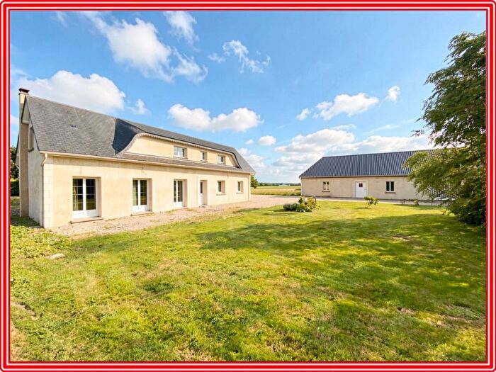 Mannevillette - Maison 5 pièces à vendre