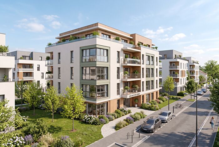Chanteloup-en-Brie : Maison 3 pièces à vendre