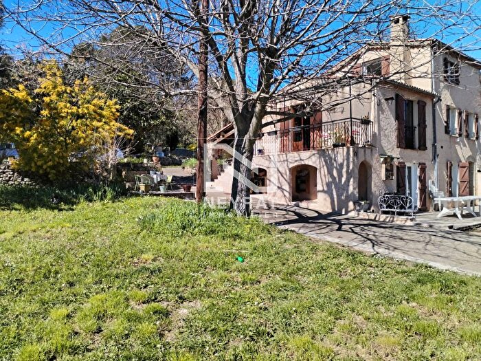 Fayence - Maison 5 pièces à vendre