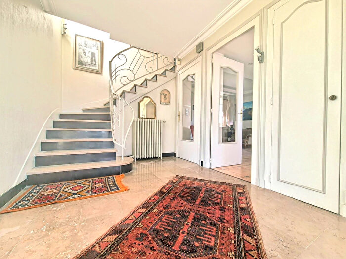 Maison à vendre - Rezé, Château - 5 pièces - 3 chambres