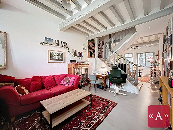 Maison à vendre - Villemur-sur-Tarn - 5 pièces - 4 chambres