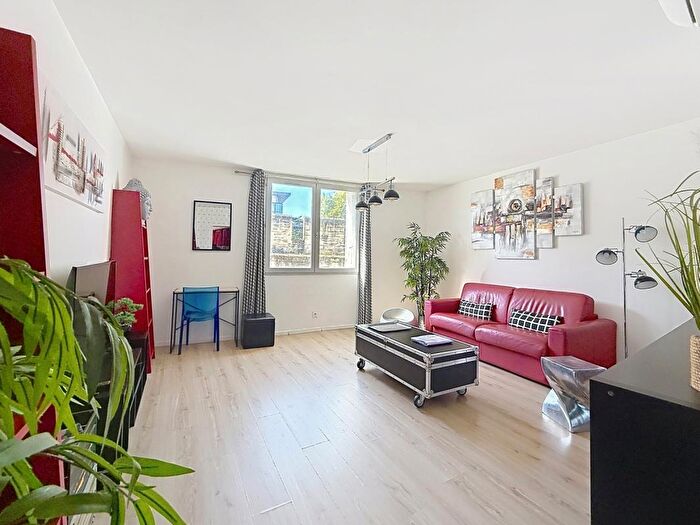 Appartement 2 pièces à Avignon, Magnanen, Teinturiers, à vendre