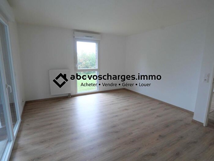Appartement 2 pièces à vendre - Ronchin, Champ du Cerf, Grand Ronchin
