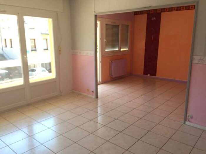 Appartement 3 pièces à louer - Aurec-sur-Loire