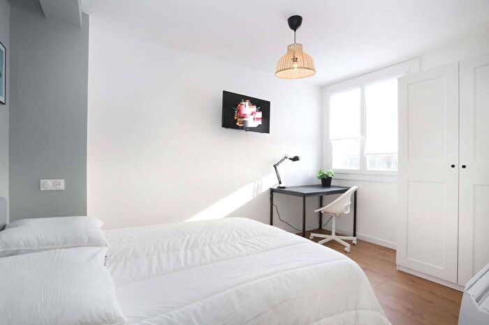 Bellevue, Brest - Appartement 1 pièce à louer