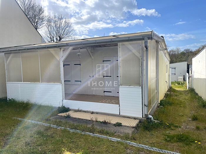 Pornichet, Villages, Ermur, La Ville ès Babin, La Ville ès Blais : Maison 2 pièces à vendre