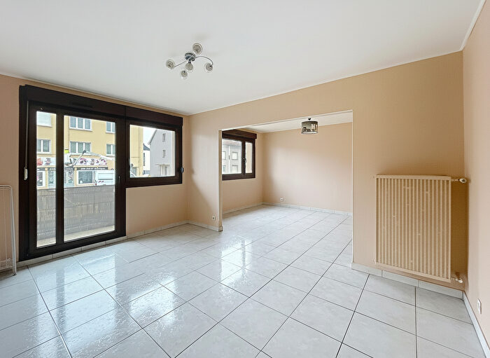 Appartement à vendre - Florange - 3 pièces - 2 chambres