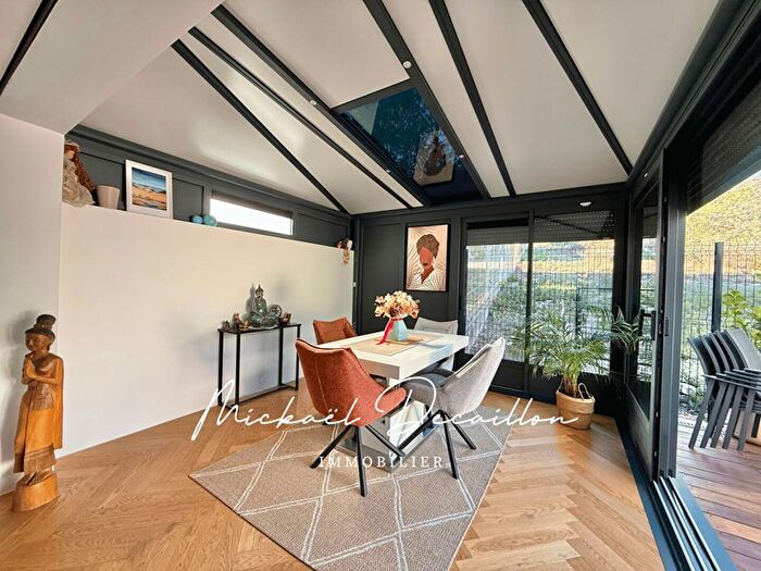 Poulx : Maison 4 pièces à vendre