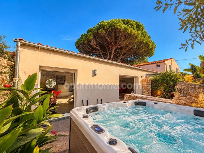 Maison 3 pièces à vendre - Saint-Pierre-d'Oléron