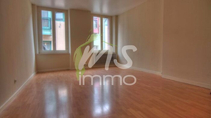 Gap - Appartement 1 pièce à vendre