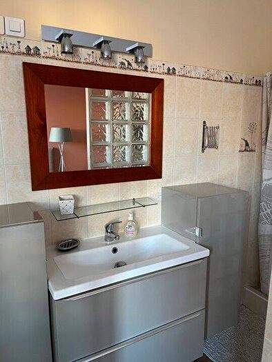 Croix Luizet, Villeurbanne - Appartement 1 pièce à louer