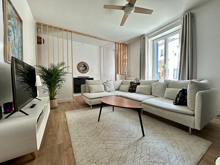Beaumont - Maison 5 pièces à vendre