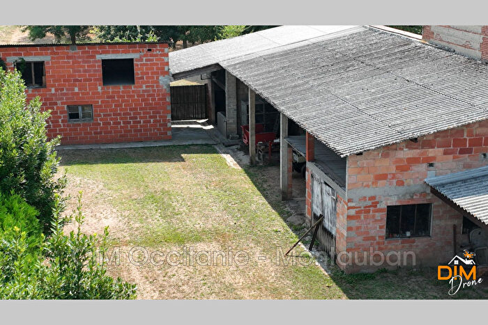 Maison à vendre - Montauban, Falguières
