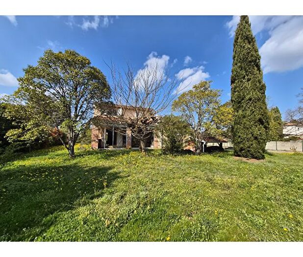 Maison 5 pièces à Tournefeuille, La Ramée, à vendre