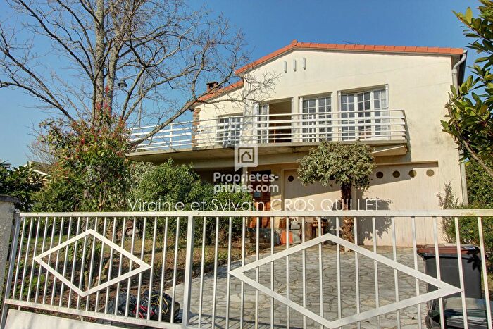 Maison 7 pièces à vendre - L'Union