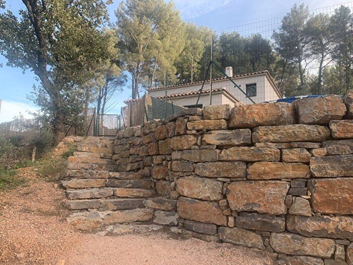 Maison 4 pièces à Solliès-Pont, à louer