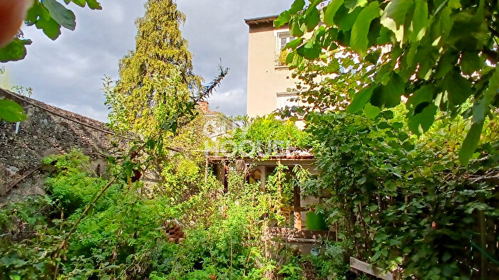 Appartement 2 pièces à Lyon 3ème, Monchat, à vendre