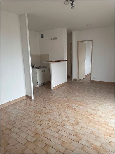 Appartement à louer - Béziers, Gargailhan, Pech de la Pomme - 2 pièces - 1 chambre