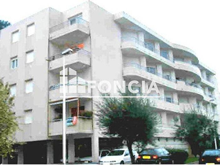 Appartement 2 pièces à louer - Hôpitaux-Facultés, Montpellier