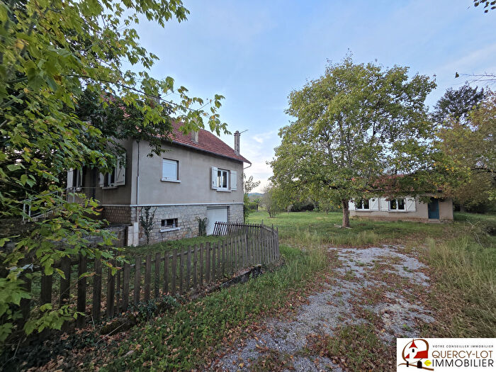 Maison 5 pièces à Girac, à vendre