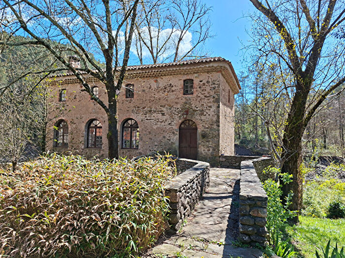 Maison à vendre - Chambon - 6 pièces - 4 chambres