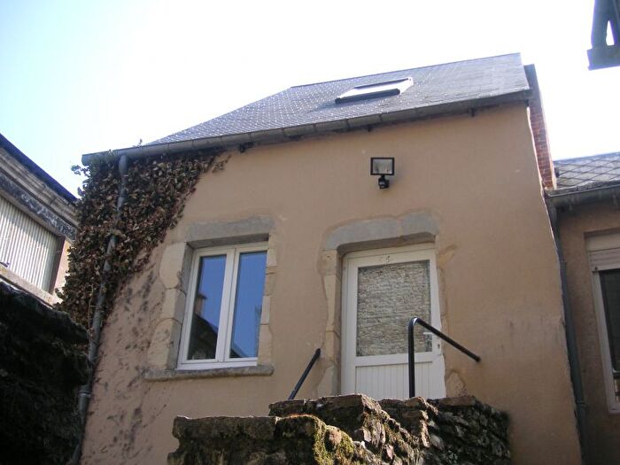 Carentan : Maison 2 pièces à louer