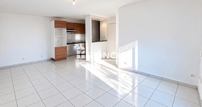 Appartement 3 pièces à Toulouse, Borderouge, à vendre