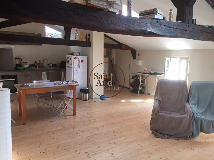 Angoulême : Appartement 2 pièces à vendre