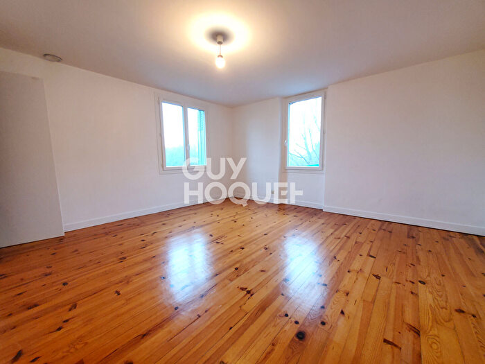 Maison à louer - Lescure-dAlbigeois - 5 pièces - 3 chambres