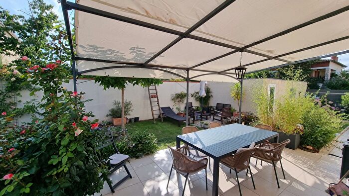 Appartement 6 pièces à louer à Toulouse, Bourrasol, Casselardit