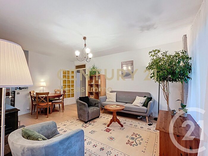 Fabrègues - Maison 5 pièces à louer