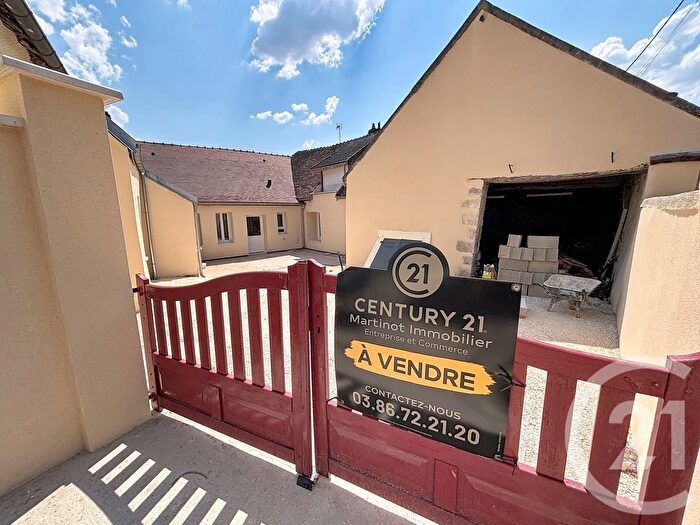 Maison 7 pièces à vendre - Bassou