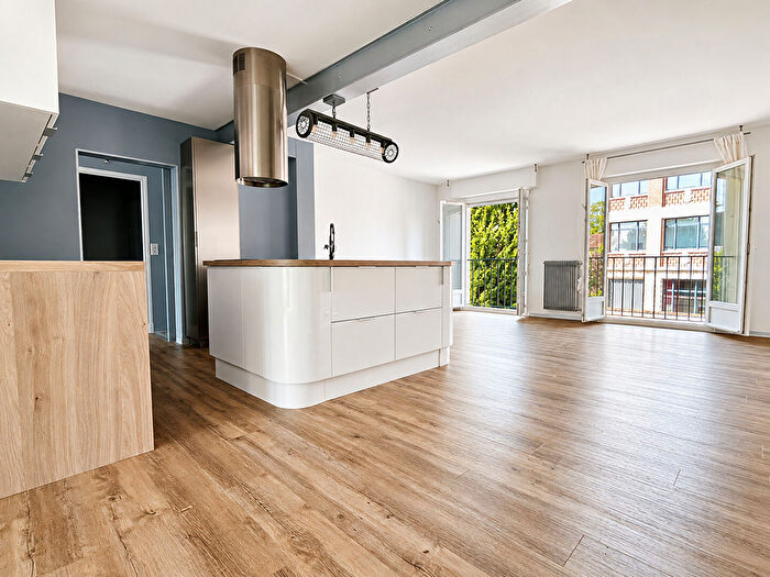 Appartement 4 pièces à vendre - Orléans, Saint-Vincent, Pasteur