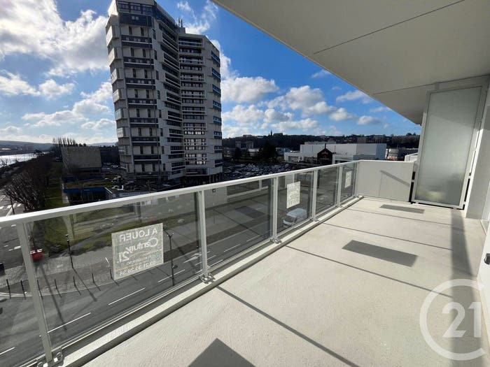 Appartement 2 pièces à louer à Boulogne-sur-Mer