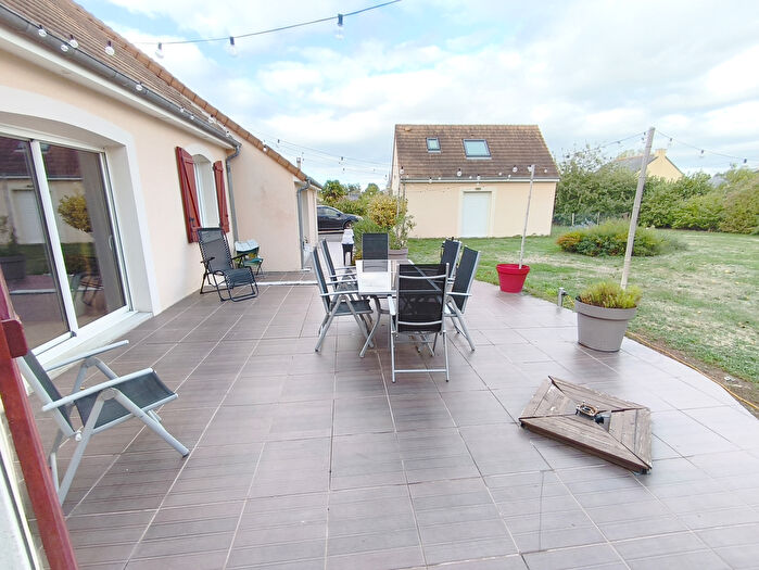 Requeil : Maison 8 pièces à vendre