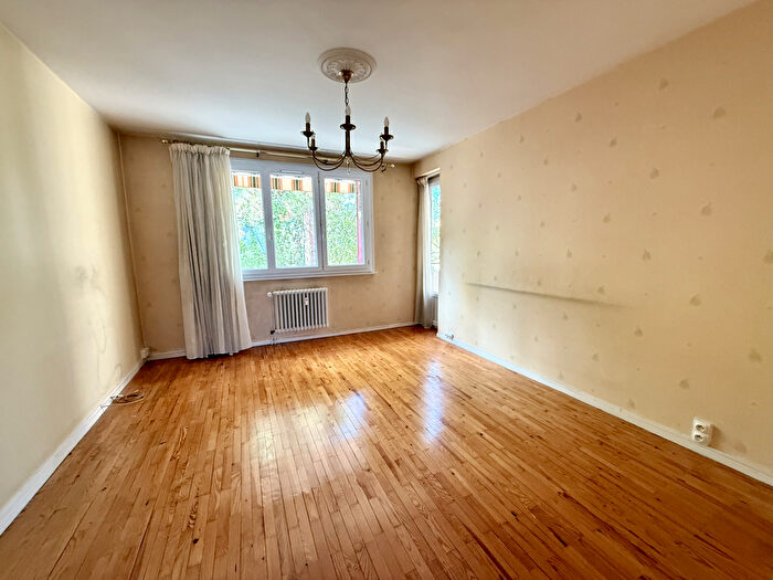Appartement 3 pièces à vendre à Annecy, Mandallaz, Prairie, Vovray