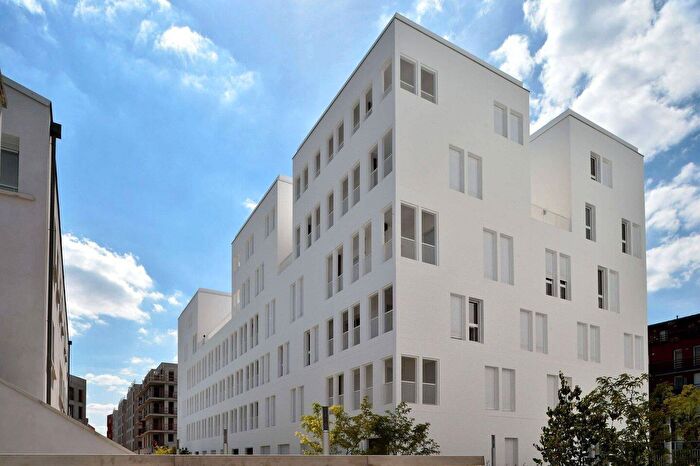 Vilmorin, Massy - Appartement 4 pièces à louer