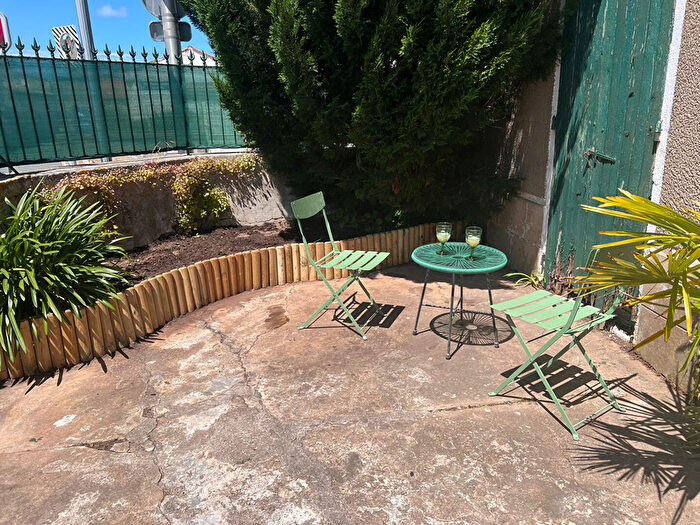 Maison à vendre - Saint-Georges-dOléron, Domino, Chaucre, Epinouses, Grand Cluseau, Coquettes - 4 pièces - 2 chambres