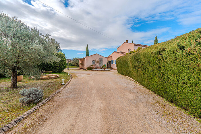 Maison 5 pièces à vendre à Mazan