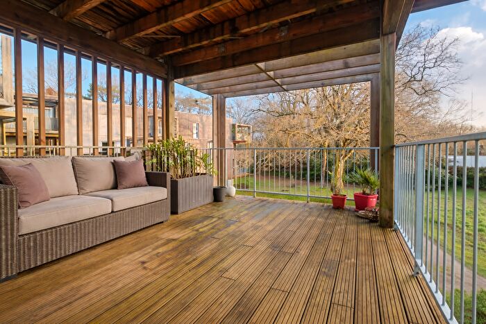 Appartement à vendre - Haute-Goulaine - 3 pièces - 2 chambres