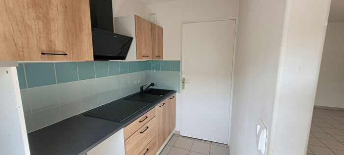 Folschviller : Appartement 2 pièces à louer