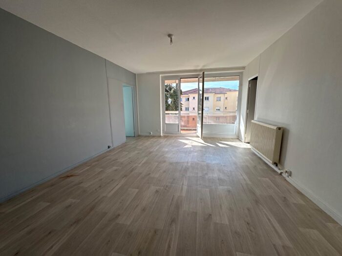 Appartement 4 pièces à vendre à Feurs