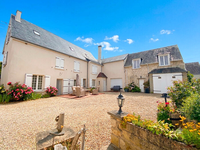 Bornel - Maison 10 pièces à vendre