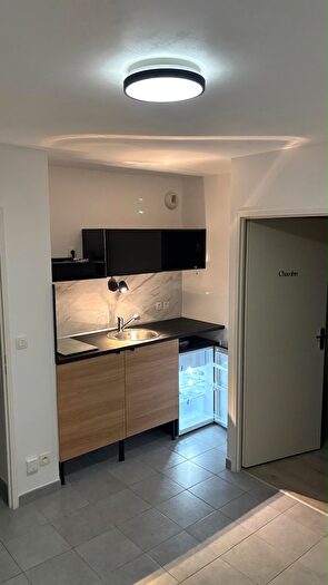 Appartement 2 pièces à louer - Amiens