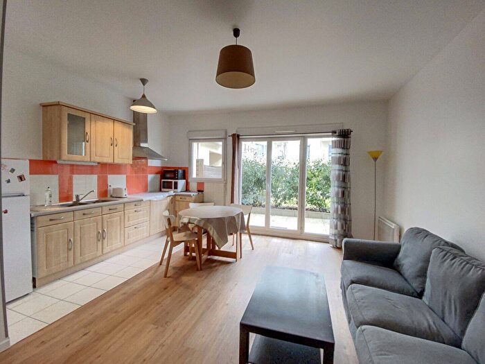 Val Notre Dame-Ambroise Thomas, Argenteuil - Appartement 3 pièces à louer