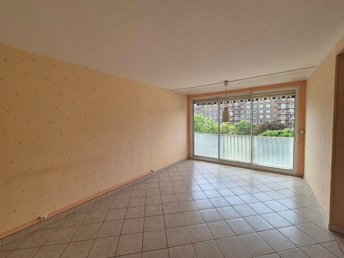 Appartement 3 pièces à Sotteville-lès-Rouen, à louer