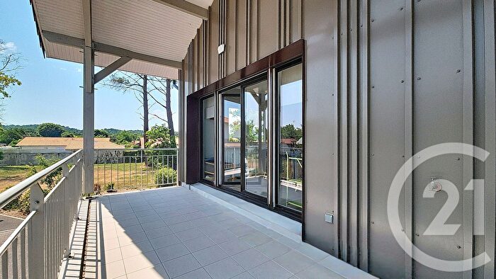 La Teste-de-Buch, L'Enclos d'Alis, Notre-Dame des Monts, Ninots, Miquelots - Appartement 3 pièces à vendre