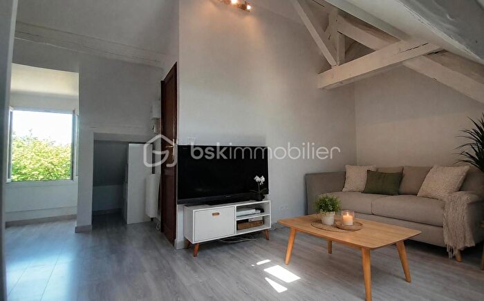 Appartement 1 pièce à Longpont-sur-Orge, à vendre