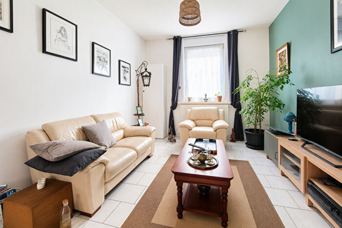 Maison 5 pièces à vendre à Lys-lez-Lannoy, Cohem, Jules Guesde